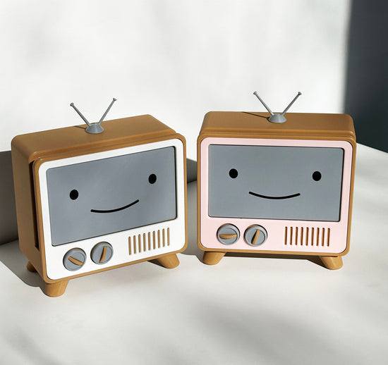 Otto the Retro TV Nintendo Switch Stand – Jace and Judy